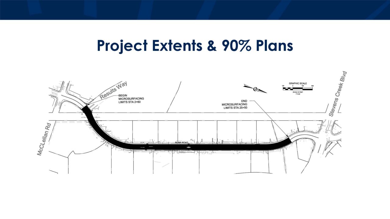 Major changes coming for Bubb Road | Walk Bike Cupertino