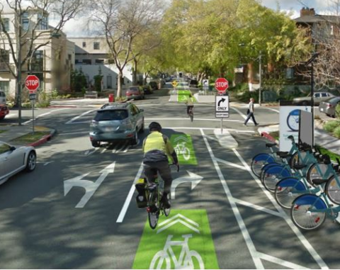What does “Complete Streets” mean? | Walk Bike Cupertino