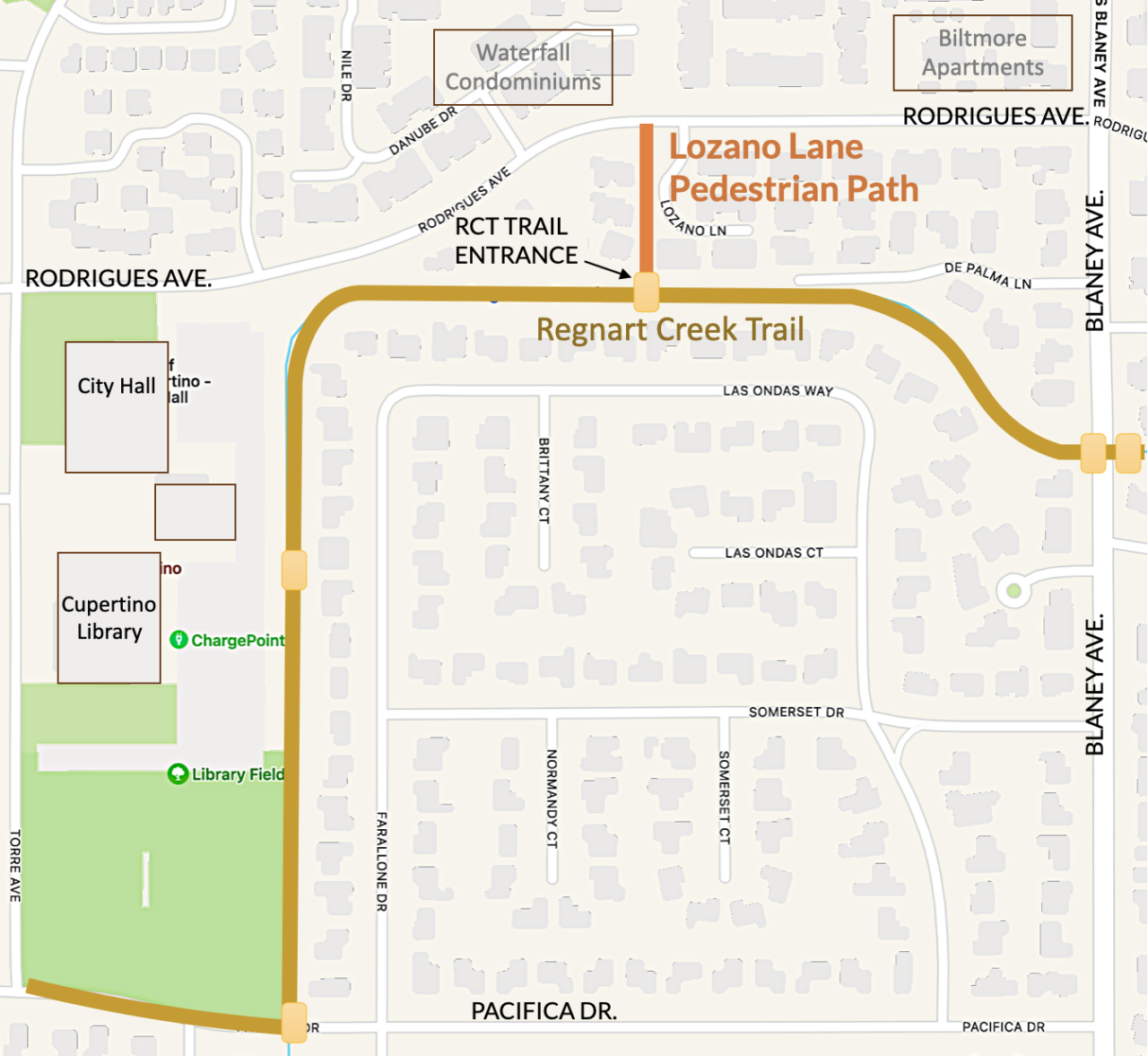 City Council votes to keep Lozano path to RCT open and wait for ...