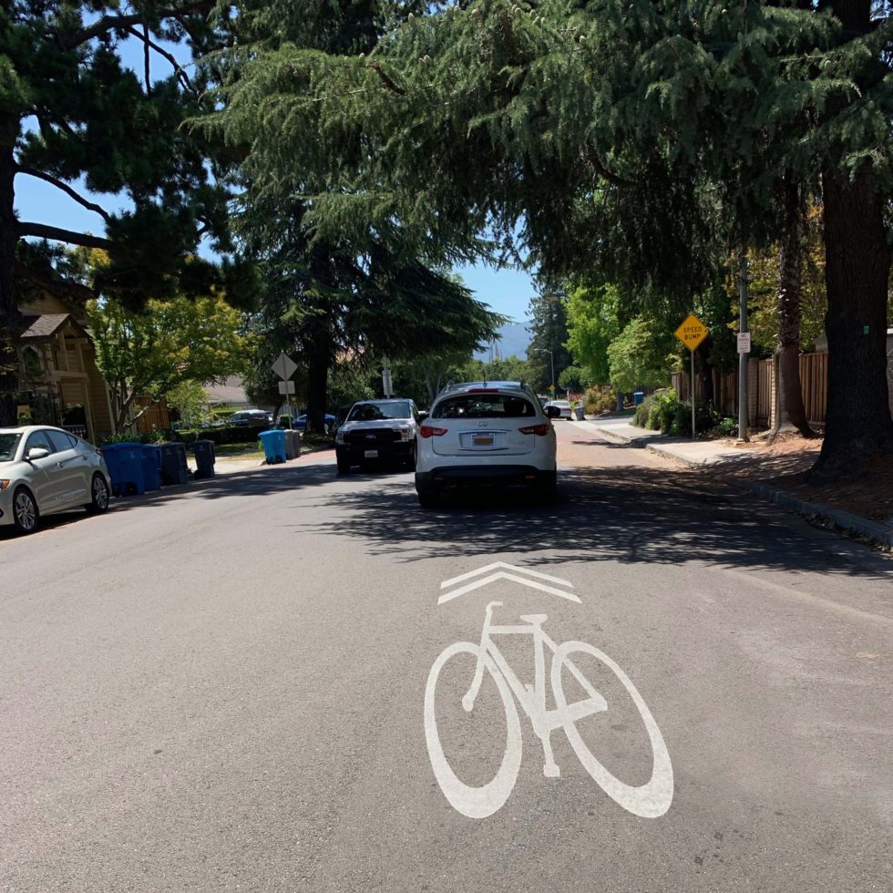 13-year Study Shows Only Separated Bike Lanes Improve Safety | Walk ...