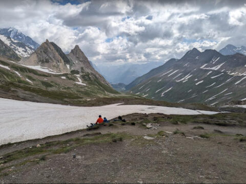 Trekking the Breathtaking Tour du Mont Blanc Trail (TMB) | Walk Bike ...
