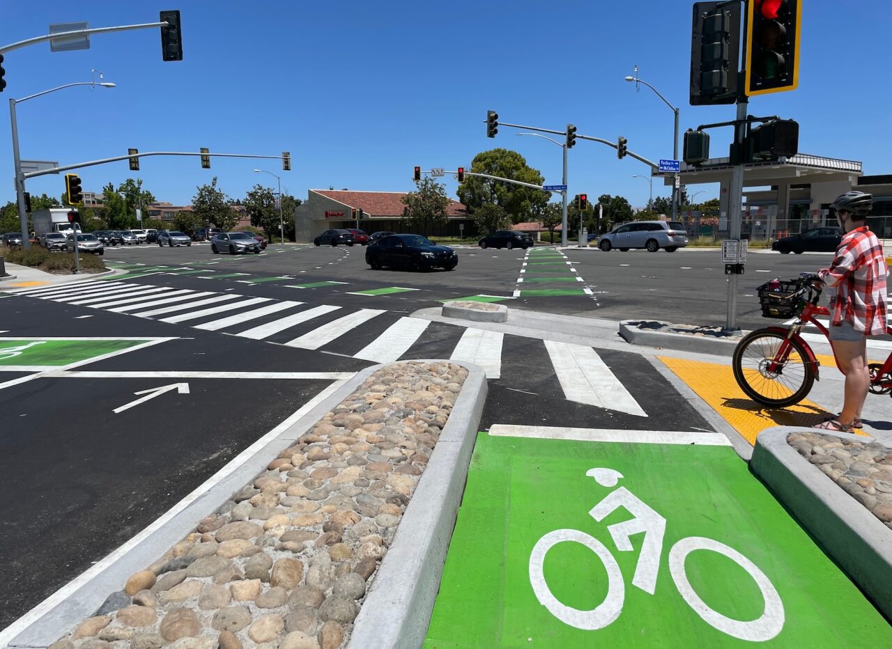 WBC’s Award-winning projects this year | Walk Bike Cupertino